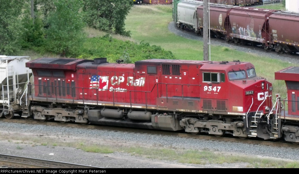 CP 9547
